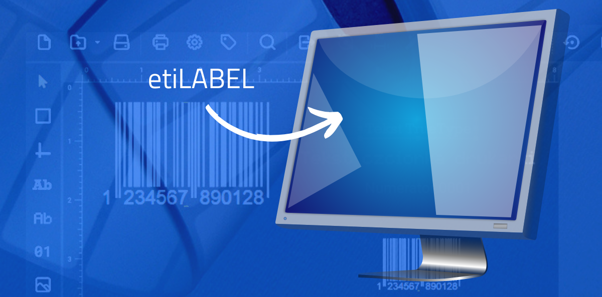 ETILABEL - ETISOFT