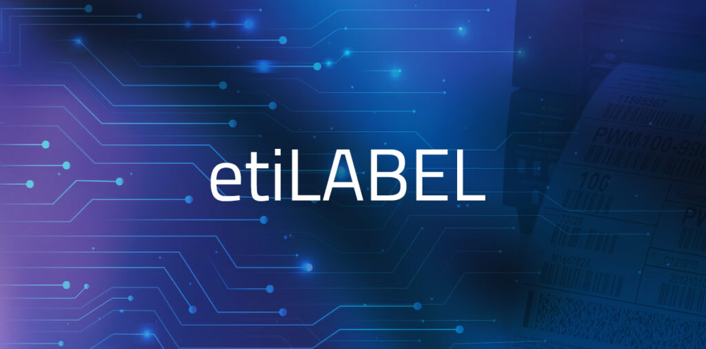ETILABEL Starter - ETISOFT