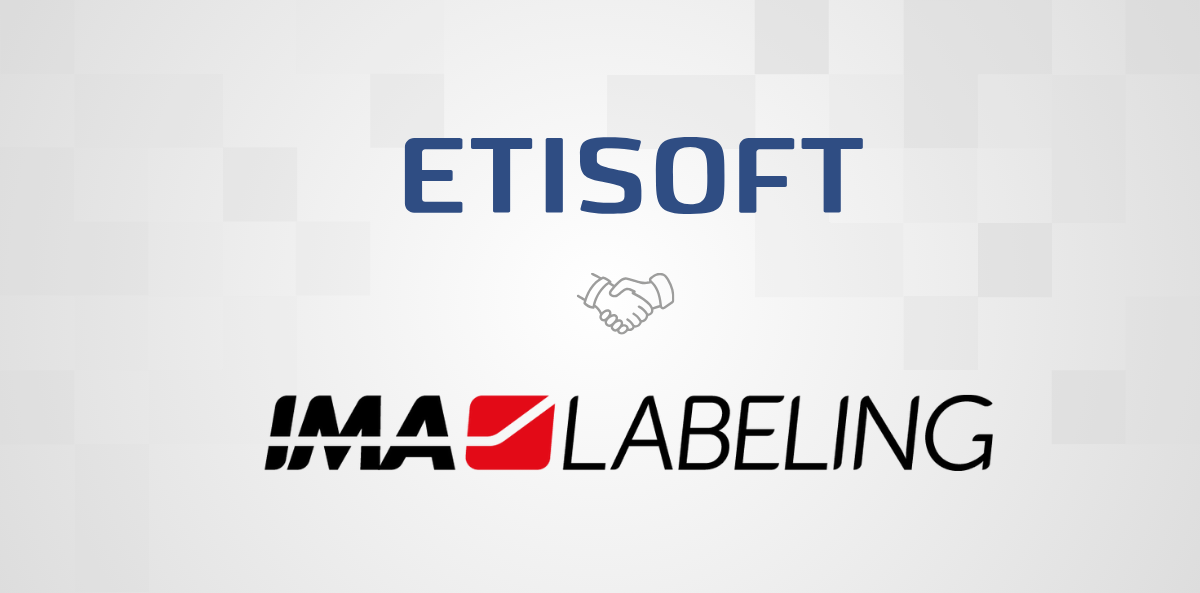 Etisoft and IMA Labeling – new labeling solutions on the Polish market ...